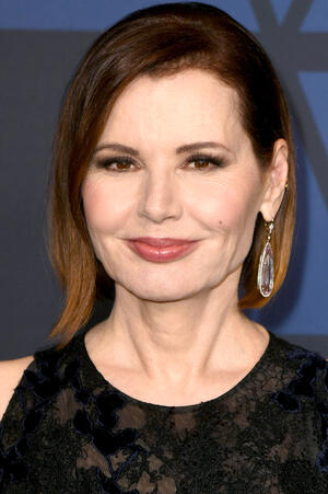 Geena Davis Biography | Fandango